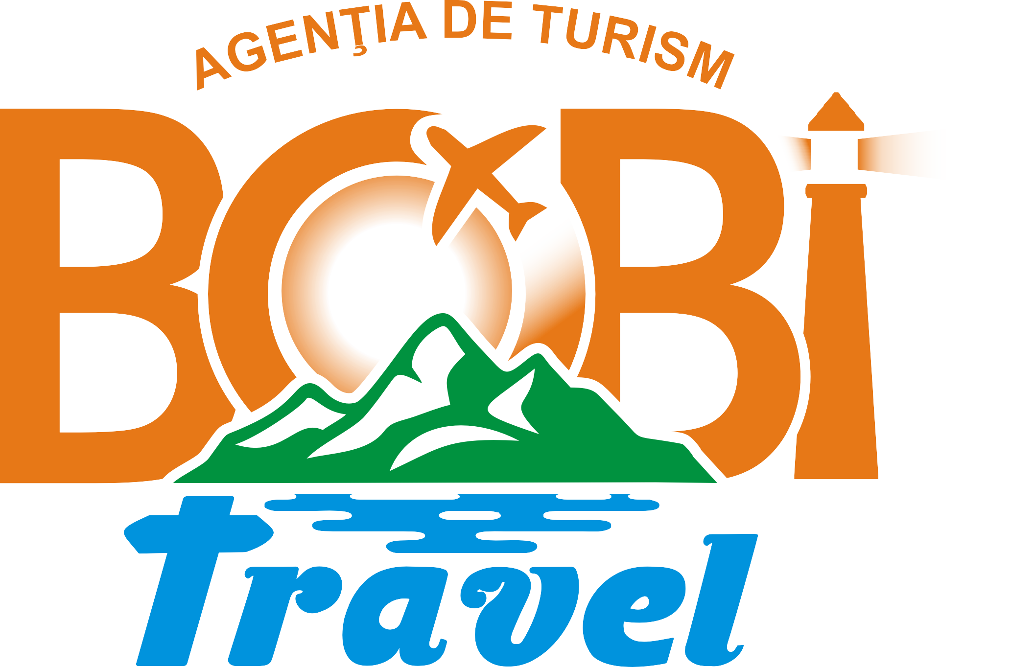 Bobi Travel - Agentie de turism